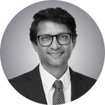 Nirav Patel | President & CEO of Mastech Digital